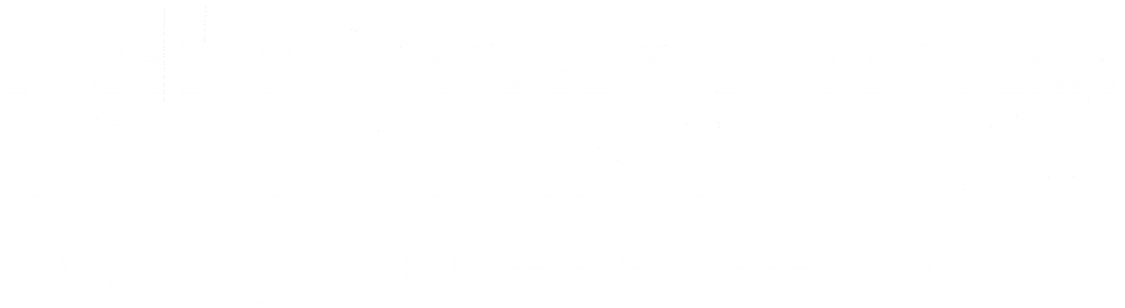 Preventing & Ending Homelessness - All Chicago