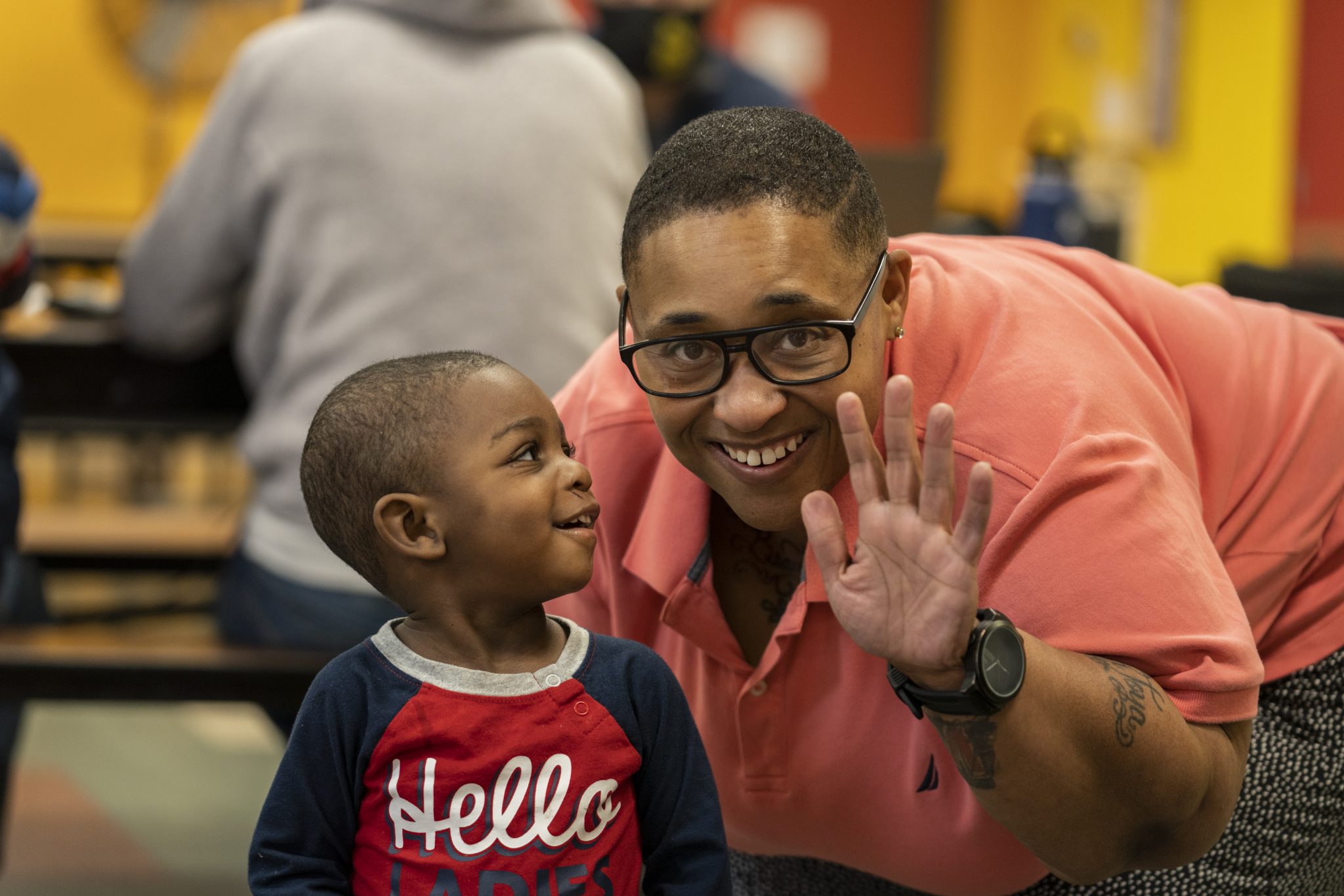 Preventing & Ending Homelessness - All Chicago